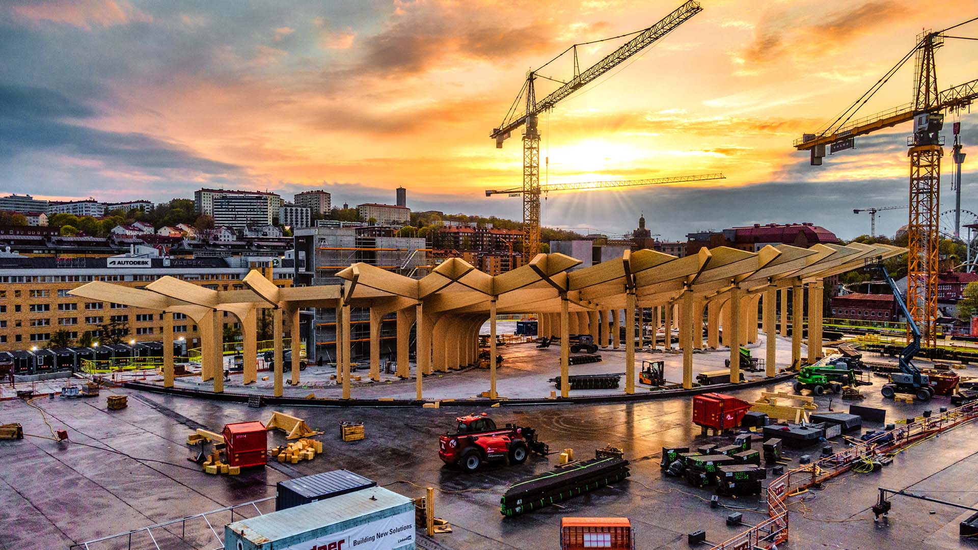 BRA tar krafttag för en omställning till förnybart drivmedel